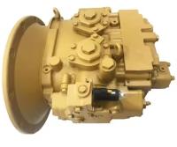China Excavator SBS120 Hydraulic Pump 320D 2726955 272-6955 High Reliability 1 Year Warranty for sale