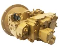 China Excavator SBS120 Hydraulic Pump 320D 2726955 272-6955 High Reliability 1 Year Warranty for sale