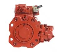 China K5V80DTP-173R-9k0R 4460659 Hydraulic Main Pump with PTO for ZX160W ZX160 Excavator Piston Pump for sale