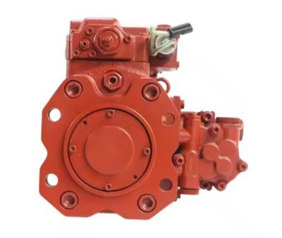 China K5V80DTP-173R-9k0R 4460659 Hydraulic Main Pump with PTO for ZX160W ZX160 Excavator Piston Pump for sale