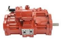China K5V80DTP-173R-9k0R 4460659 Hydraulic Main Pump with PTO for ZX160W ZX160 Excavator Piston Pump for sale