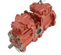 China K5V80DTP-173R-9k0R 4460659 Hydraulic Main Pump with PTO for ZX160W ZX160 Excavator Piston Pump for sale