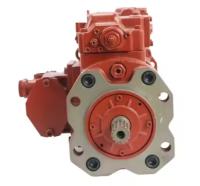 China K5V80DTP-173R-9k0R 4460659 Hydraulic Main Pump with PTO for ZX160W ZX160 Excavator Piston Pump for sale