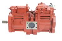 China K5V80DTP-173R-9k0R 4460659 Hydraulic Main Pump with PTO for ZX160W ZX160 Excavator Piston Pump for sale