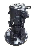 China Excavator Hydraulic Main Pump 708-2l-00300 708-2l-00112 for PC200-7 PC200lC-7 for sale