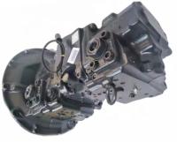 China Excavator Hydraulic Main Pump 708-2l-00300 708-2l-00112 for PC200-7 PC200lC-7 for sale