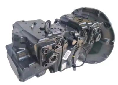 China Excavator Hydraulic Main Pump 708-2l-00300 708-2l-00112 for PC200-7 PC200lC-7 for sale