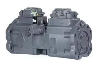 China K3V112 K3V140 K3V180 K5V140 Hydraulic Pump RH Rotation Pilot Pump for Excavator for sale