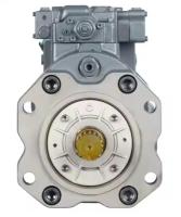 China K3V112 K3V140 K3V180 K5V140 Hydraulic Pump RH Rotation Pilot Pump for Excavator for sale