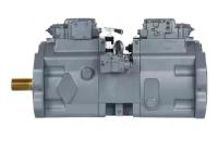 China K3V112 K3V140 K3V180 K5V140 Hydraulic Pump RH Rotation Pilot Pump for Excavator for sale