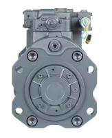 China K3V112 K3V140 K3V180 K5V140 Hydraulic Pump RH Rotation Pilot Pump for Excavator for sale