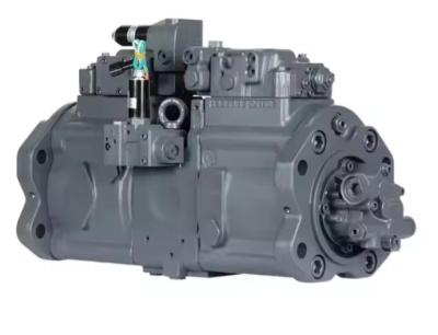 China K3V112DTP-9Y14 Excavator Hydraulic Main Pump 240cc for SH240-5 SH200A5 with Solenoid Valve for sale