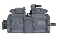 China K3V112DTP-9Y14 Excavator Hydraulic Main Pump 240cc for SH240-5 SH200A5 with Solenoid Valve for sale