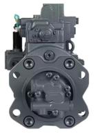China K3V112DTP-9Y14 Excavator Hydraulic Main Pump 240cc for SH240-5 SH200A5 with Solenoid Valve for sale