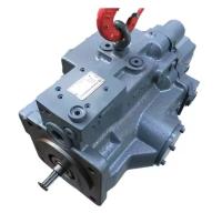 China A10VD43 Rexroth Hydraulic Piston Pump SR1RS5 for EX60 SH60 E70B 307B Excavator Main Pump for sale