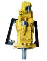 China New E336GC Excavator Main Pump 336 Hydraulic Pump 550-4341 KPM K7V180DTP 1 Year Warranty for sale