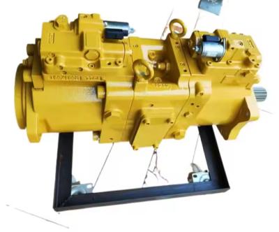 China New E336GC Excavator Main Pump 336 Hydraulic Pump 550-4341 KPM K7V180DTP 1 Year Warranty for sale