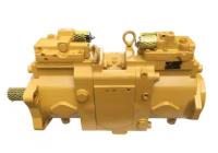 China New E336GC Excavator Main Pump 336 Hydraulic Pump 550-4341 KPM K7V180DTP 1 Year Warranty for sale