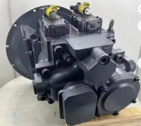China Original New Excavator ZX490-5A Hydraulic Pump YA00035147 Main Pump Device 9303249 210 Bar for sale