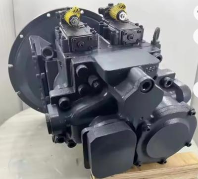 China Original New Excavator ZX490-5A Hydraulic Pump YA00035147 Main Pump Device 9303249 210 Bar for sale