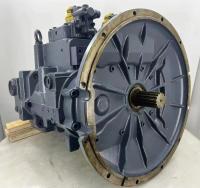 China Original New Excavator ZX490-5A Hydraulic Pump YA00035147 Main Pump Device 9303249 210 Bar for sale
