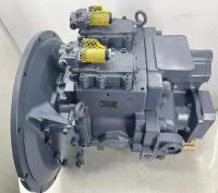 China Original New Excavator ZX490-5A Hydraulic Pump YA00035147 Main Pump Device 9303249 210 Bar for sale