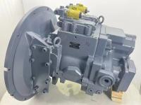 China Original New Excavator ZX490-5A Hydraulic Pump YA00035147 Main Pump Device 9303249 210 Bar for sale