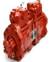China K3V112DT Hydraulic Main Pump for EC210B EC210 Excavator 14524052 14595621 for sale