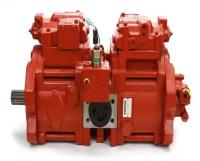 China K3V112DT Hydraulic Main Pump for EC210B EC210 Excavator 14524052 14595621 for sale