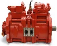 China K3V112DT Hydraulic Main Pump for EC210B EC210 Excavator 14524052 14595621 for sale
