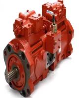 China K3V112DT Hydraulic Main Pump for EC210B EC210 Excavator 14524052 14595621 for sale