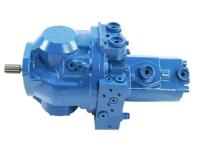 China Rexroth AP2D28 Hydraulic Main Pump for R55 R60 Excavator High Quality 28cc for sale
