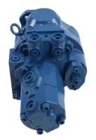 China Rexroth AP2D28 Hydraulic Main Pump for R55 R60 Excavator High Quality 28cc for sale