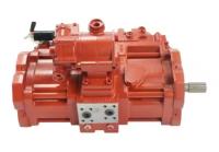 China KPM K5V80DTP Hydraulic Pump 80cc Excavator Parts Heavy Duty Construction Machinery for sale