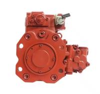 China KPM K5V80DTP Hydraulic Pump 80cc Excavator Parts Heavy Duty Construction Machinery for sale