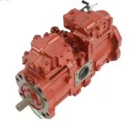 China KPM K5V80DTP Hydraulic Pump 80cc Excavator Parts Heavy Duty Construction Machinery for sale