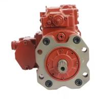 China KPM K5V80DTP Hydraulic Pump 80cc Excavator Parts Heavy Duty Construction Machinery for sale