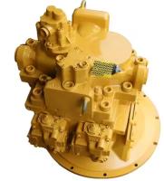China Excavator Swing Motor 334-9979 204-2679 for 330C 330D 336D High Torque Compact Design for sale