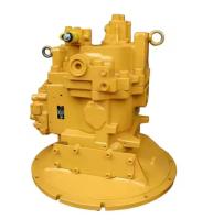 China Excavator Swing Motor 334-9979 204-2679 for 330C 330D 336D High Torque Compact Design for sale