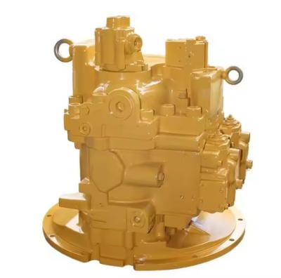 China Excavator Swing Motor 334-9979 204-2679 for 330C 330D 336D High Torque Compact Design for sale