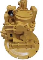 China Excavator Swing Motor 334-9979 204-2679 for 330C 330D 336D High Torque Compact Design for sale