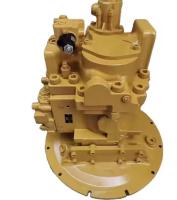 China 3228733 Hydraulic Main Pump for Excavator E330D E336D E336D2 High Pressure 35MPa for sale