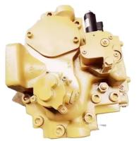 China 3228733 Hydraulic Main Pump for Excavator E330D E336D E336D2 High Pressure 35MPa for sale