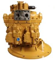 China 3228733 Hydraulic Main Pump for Excavator E330D E336D E336D2 High Pressure 35MPa for sale