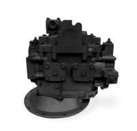 China SBS80 SBS120 SBS140 Hydraulic Main Pump Motor for Excavator E312C 272-6959 272-6957 for sale