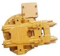 China Excavator Hydraulic Pump Assembly A8VO107 Main Pump 222-0103 162-0917 for 320B 320E 28 MPa for sale