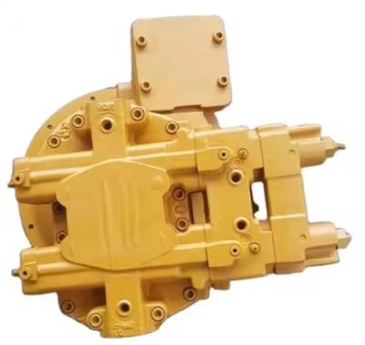 China Excavator Hydraulic Pump Assembly A8VO107 Main Pump 222-0103 162-0917 for 320B 320E 28 MPa for sale