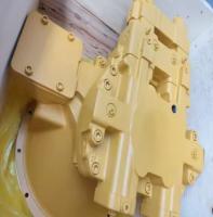 China Excavator Hydraulic Pump Assembly A8VO107 Main Pump 222-0103 162-0917 for 320B 320E 28 MPa for sale