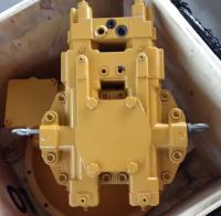 China Excavator Hydraulic Pump Assembly A8VO107 Main Pump 222-0103 162-0917 for 320B 320E 28 MPa for sale