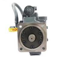 China Excavator Hydraulic Main Pump PVC80 296-3867 for Caterpillar 307 307D Construction Machinery for sale